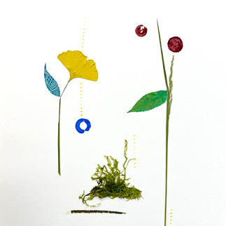 Over the Mountain Studio Artist Description