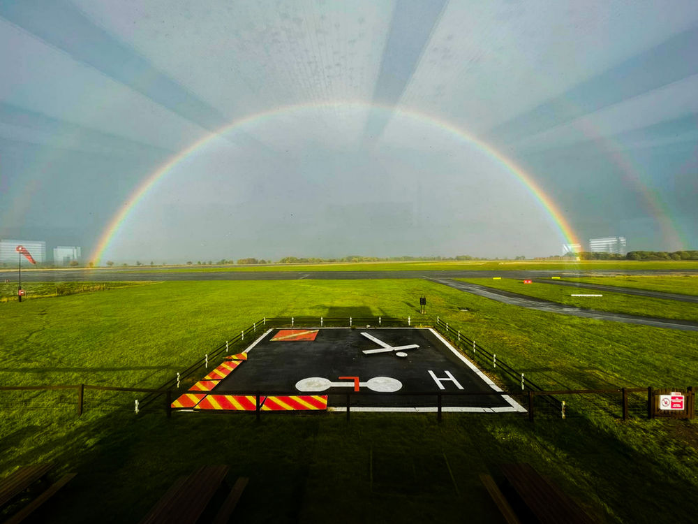 PPL Air Law exam | QuizAero