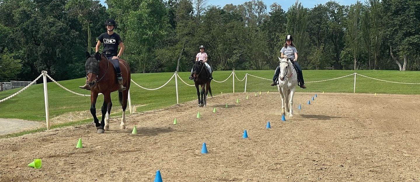 Home | CBC Riding Academy