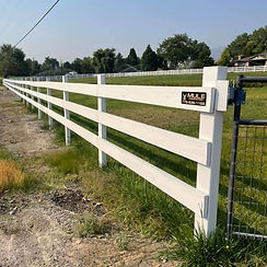 Services | Mule Fence Inc