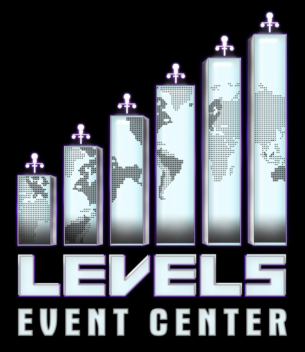 TOUR | Levels Event Center