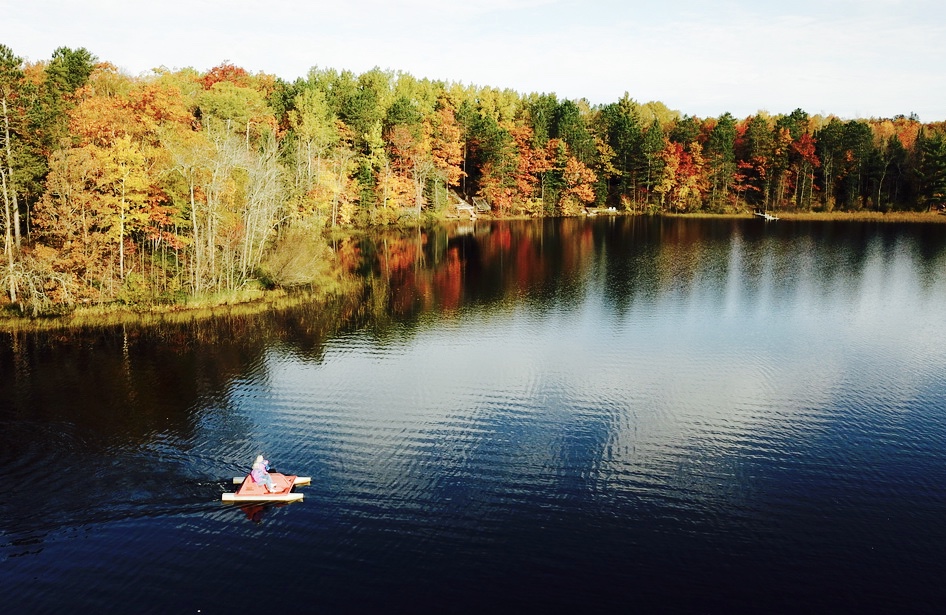 Hanging Horn Lakeside Resort | Photos | Videos