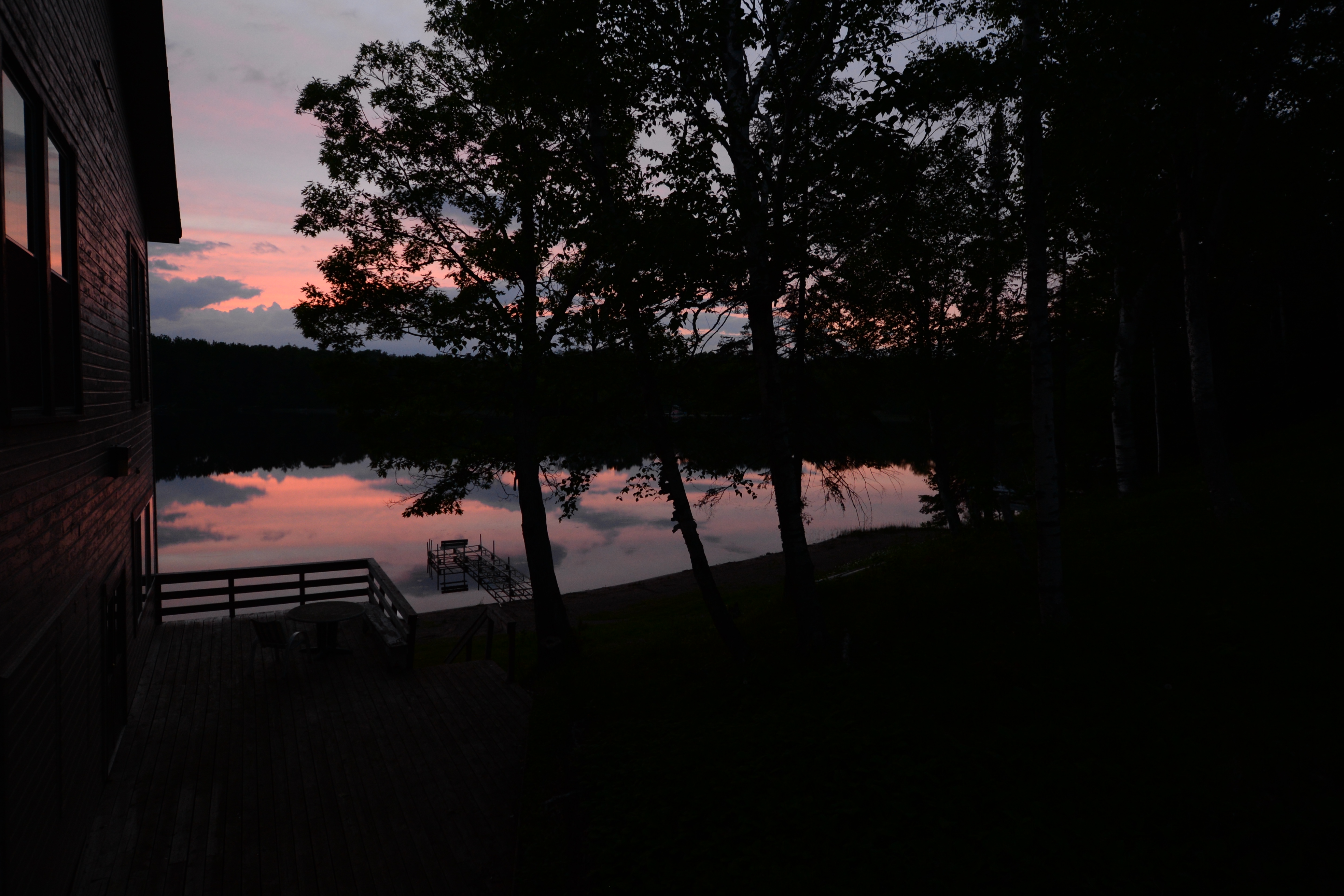 Hanging Horn Lakeside Resort | Photos | Videos