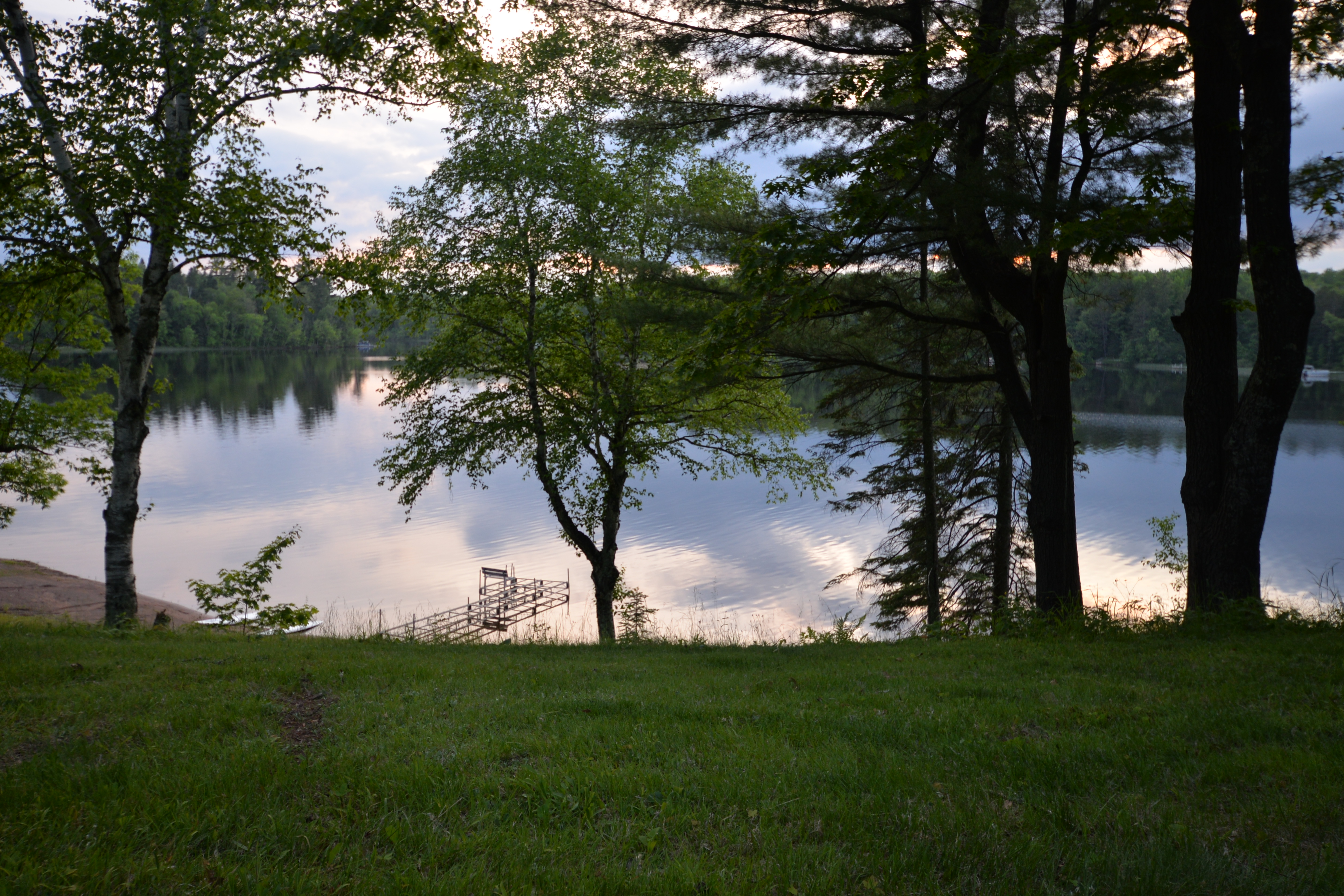 Hanging Horn Lakeside Resort | Photos | Videos