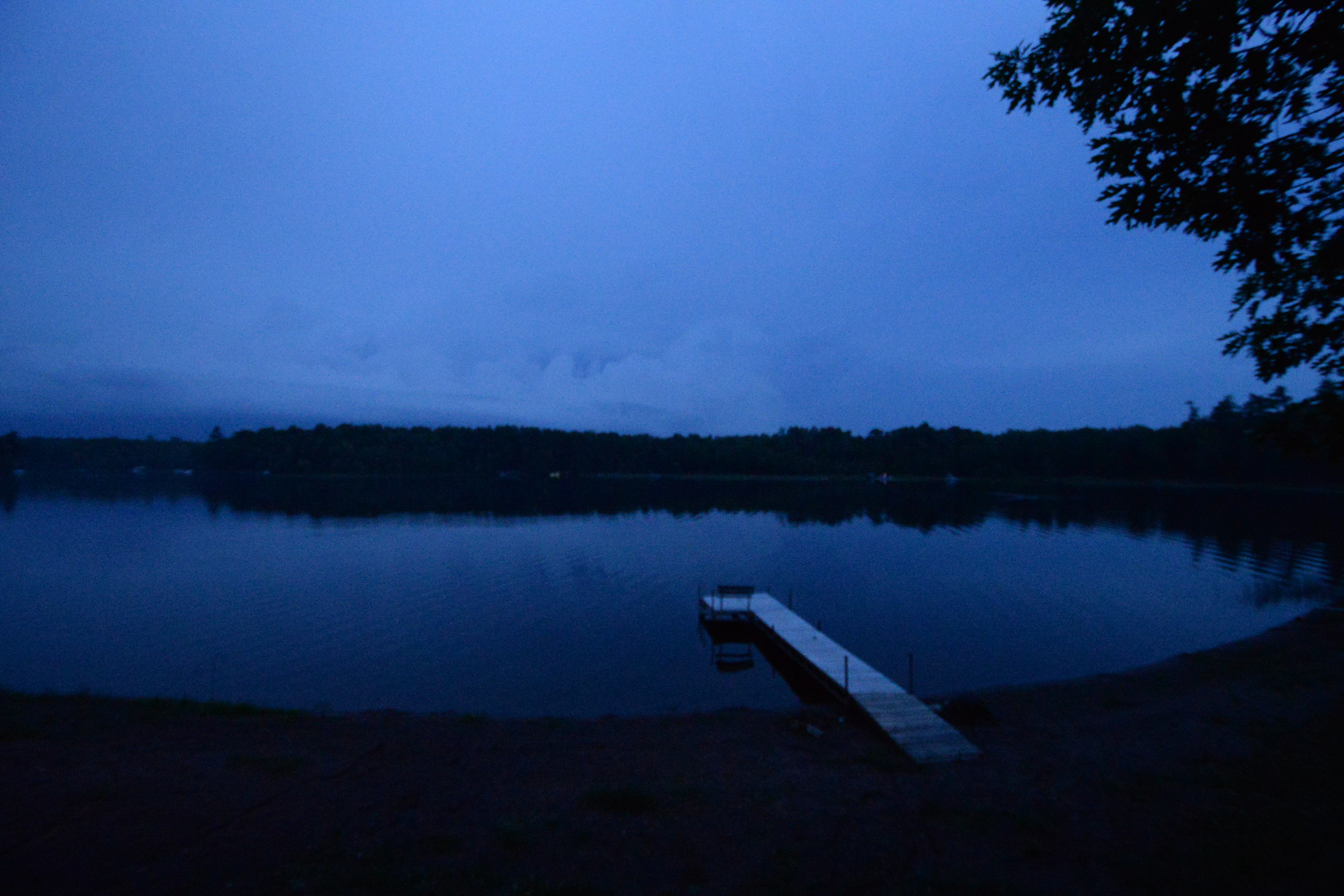 Hanging Horn Lakeside Resort | Photos | Videos