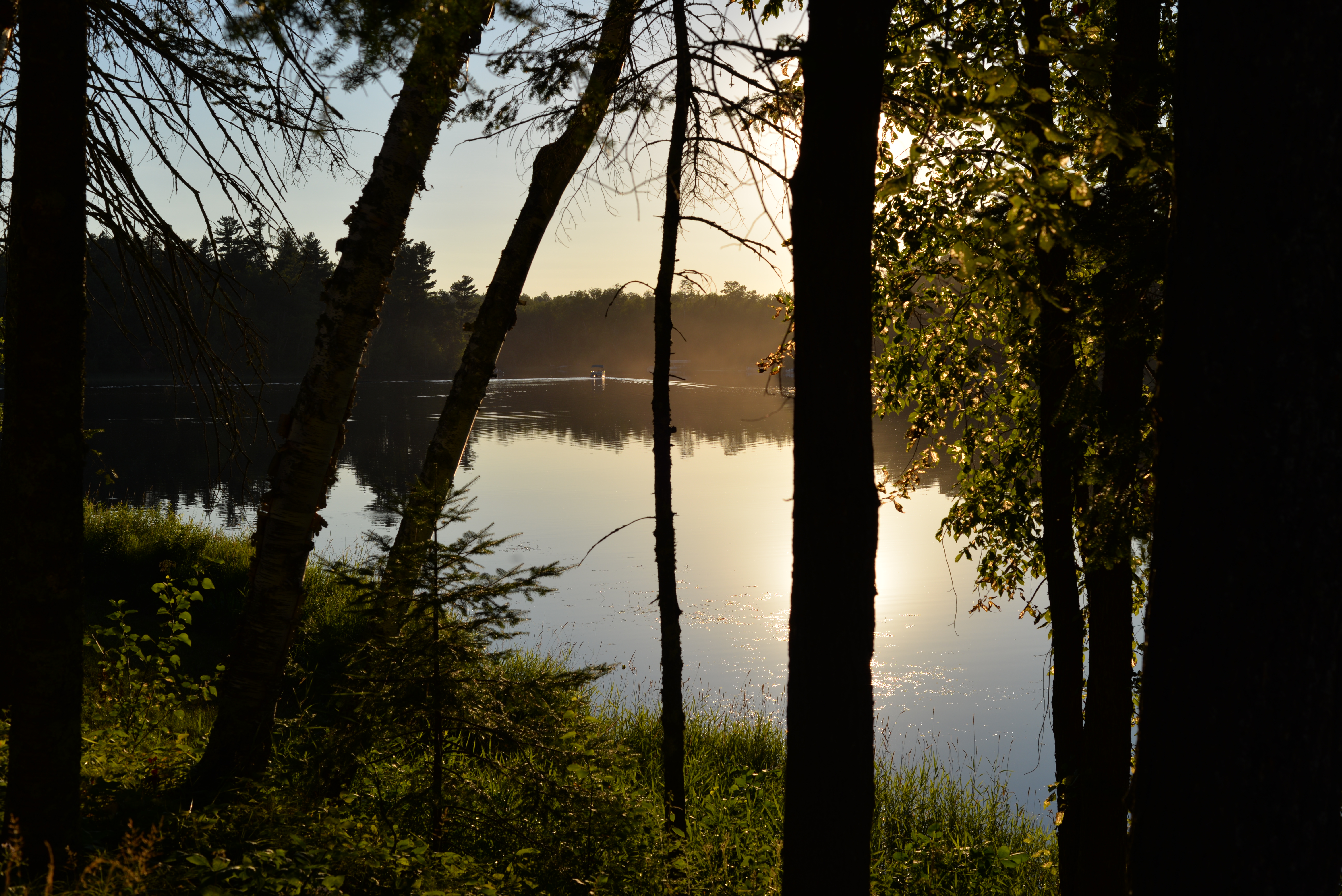 Hanging Horn Lakeside Resort | Photos | Videos