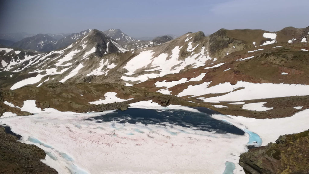 Randonnées dans les Pyrénées | rando-marco