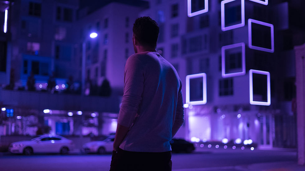 Jared Lee Music | Official Website