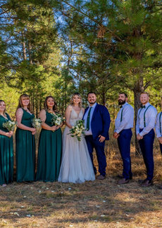 Memories | Rustic Meadows