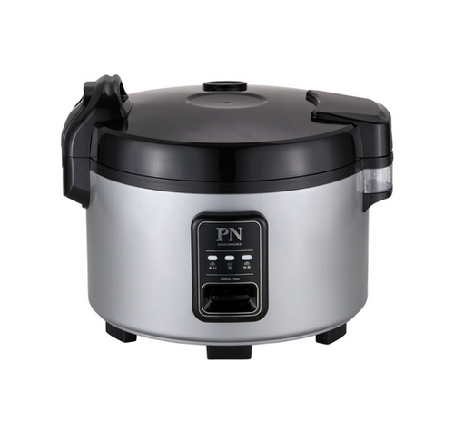 Rice Cooker 35 Cups | Kokoro Trading