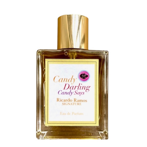 Candy Darling Candy Says 50ml | Ricardo Ramos