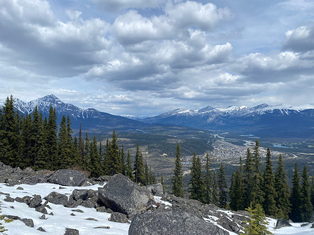 Best Time For You To Visit Jasper