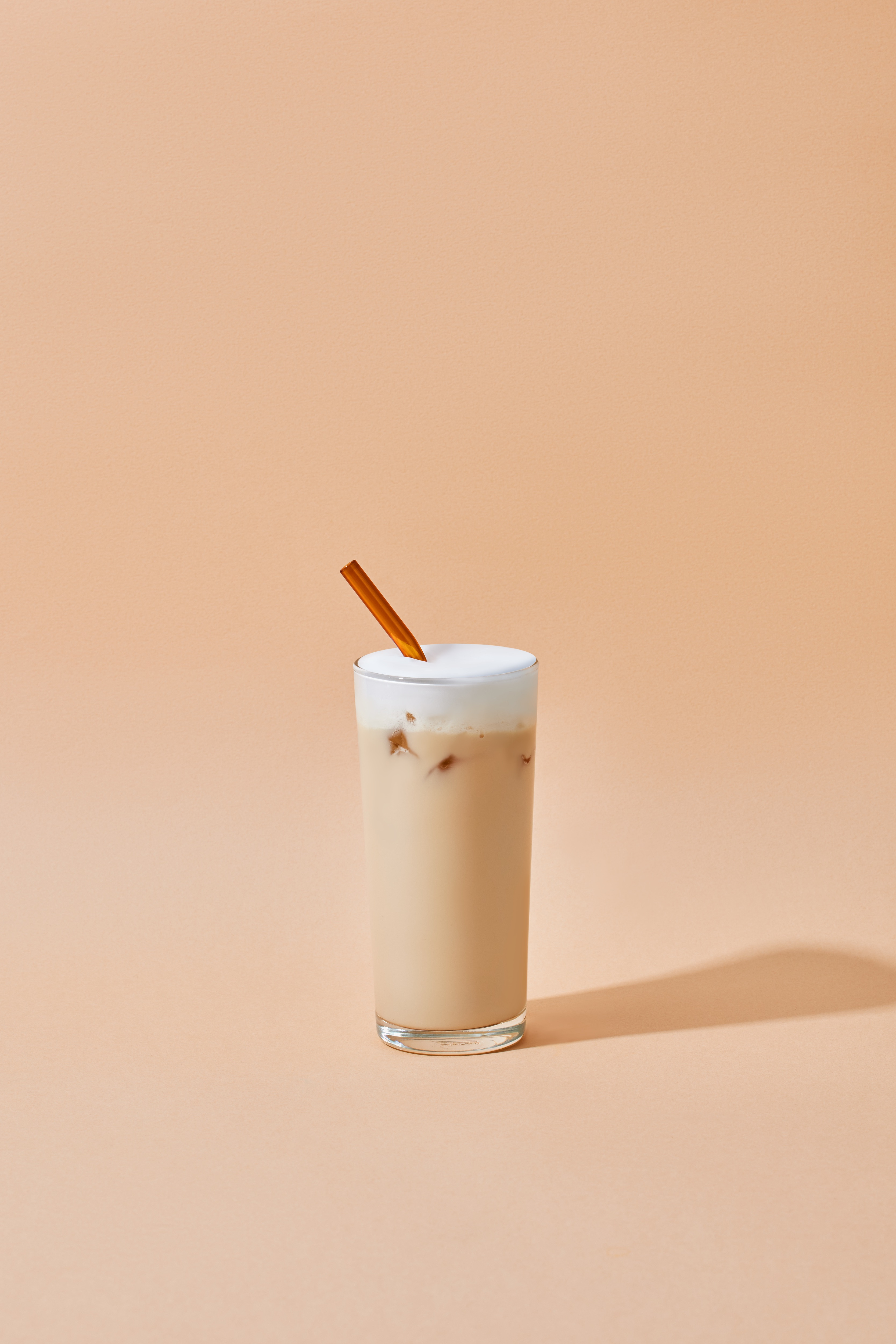 TW 22' Champion Milk Tea