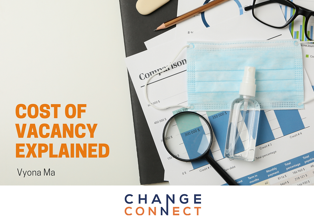 Cost of Vacancy Explained