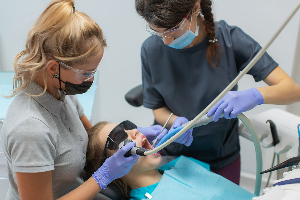 Choosing the right Ilkeston dentist: what to look for in a local practice