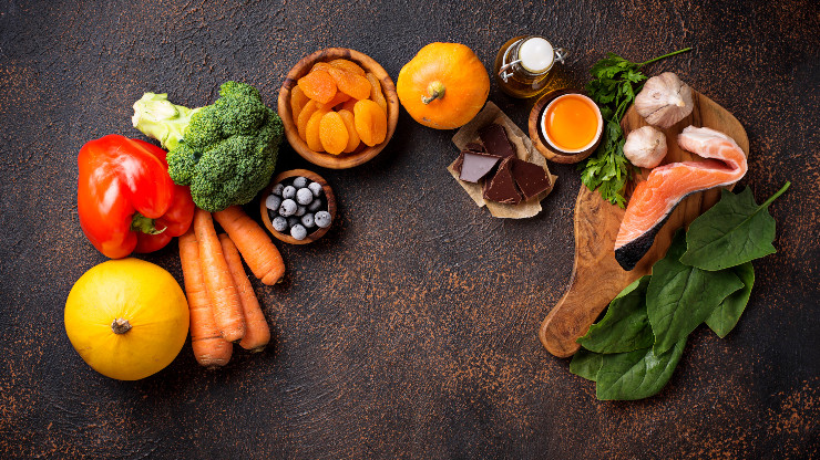 Metabolic Friendly prehrana i zdravlje očiju