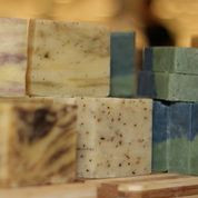 Oil Based Soaps | ellabellacollection