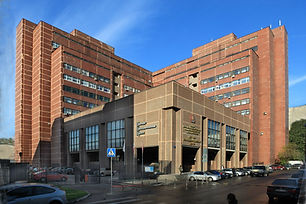 SECHENOV | Universidad Médica de Sechenov | Russian University