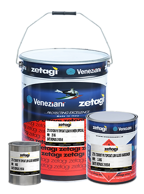 Zetagi by Sparko | Sparko Surface Coatings