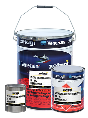 Zetagi by Sparko | Sparko Surface Coatings