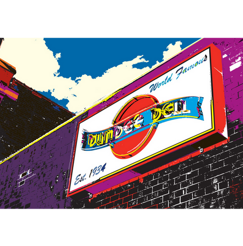 DUNDEE DELL | PrettyLittlePixel