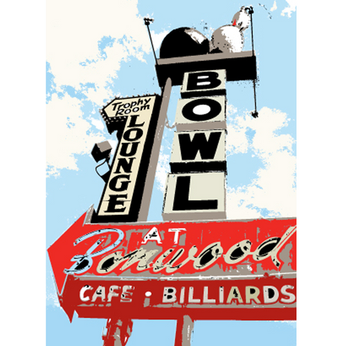 BONWOOD BOWL | PrettyLittlePixel