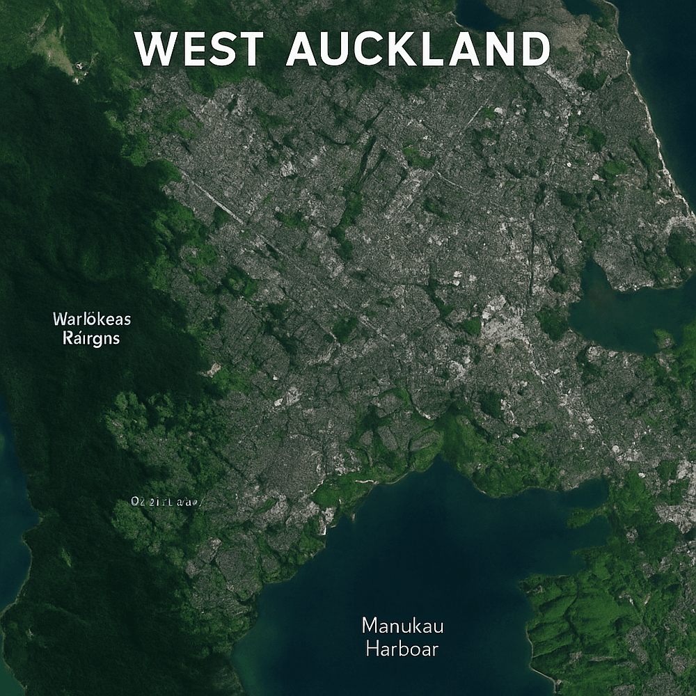 Where to Eat in West Auckland: Ultimate Restaurant Guide