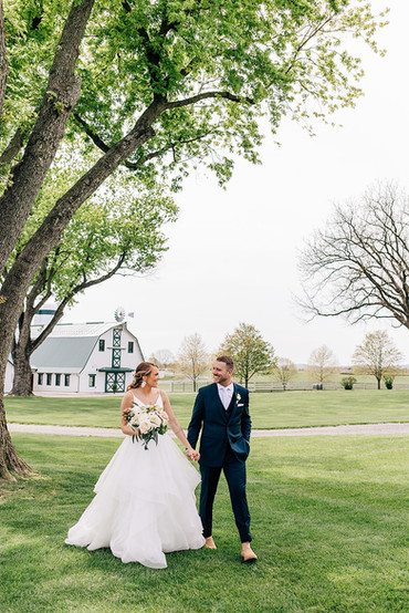 Wedding Photography | Mel Kay Photography