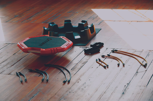 OES Base Unit | Octofit