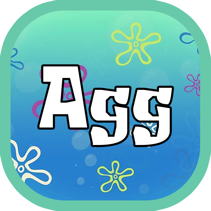 Stickers de Aggh | WiStickers