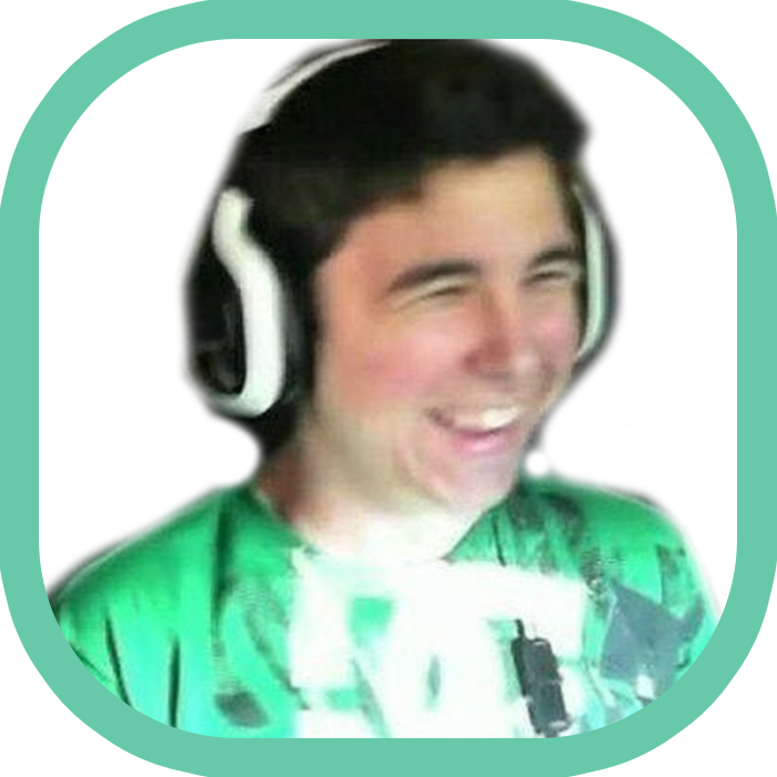 Stickers de Willyrex | WiStickers