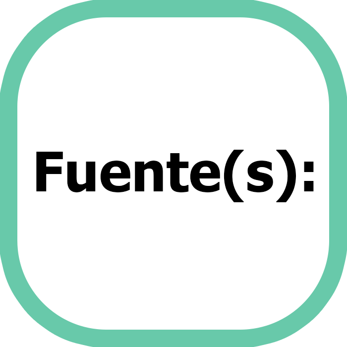 Stickers de Fuente(s) | WiStickers