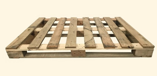 Tarima de tacon reciclada | lysoskar