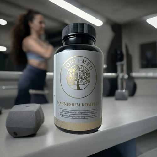 MAGNESIUM KOMPLEX | Jonimed