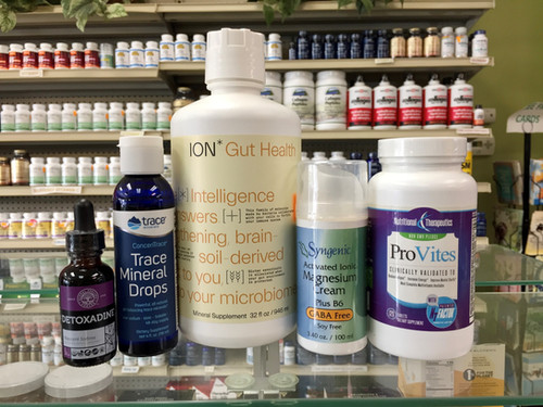 Everything Natural's Complete Immunity Pack | Everything Natural