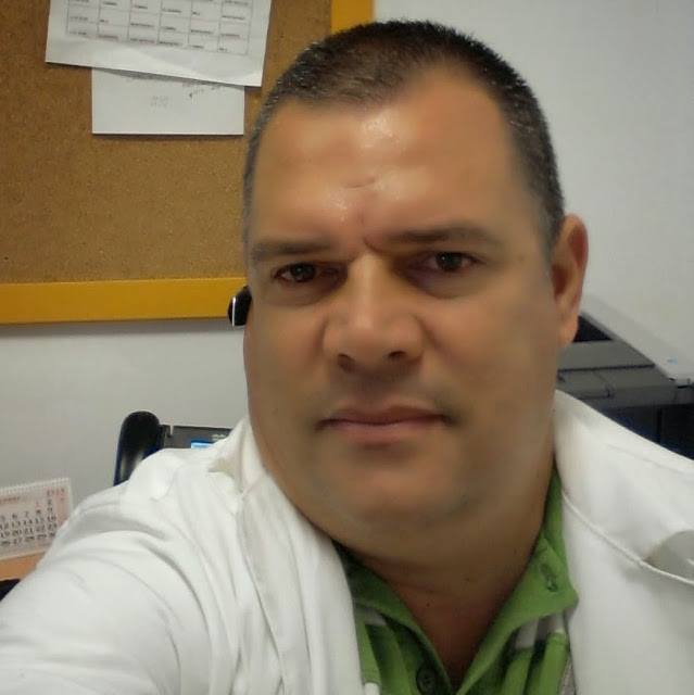 Join “Dr.Roque” on Spaces by Wix