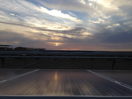 Solar & Storage | Wellhead