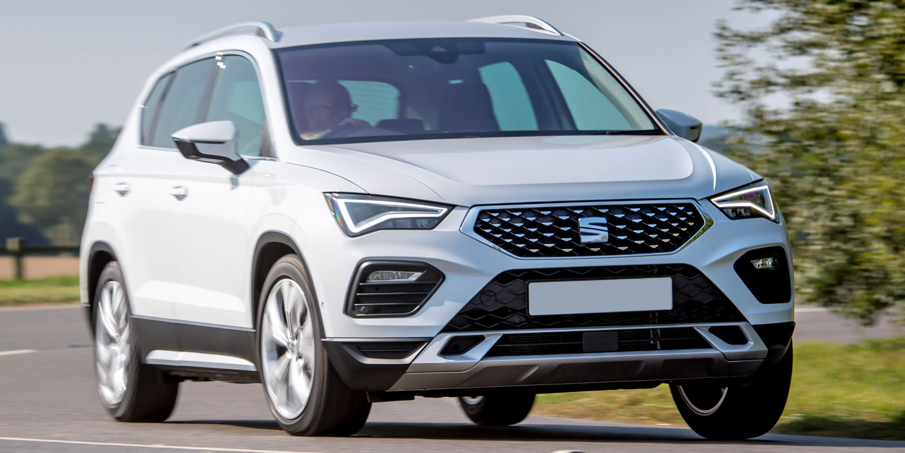 Seat Ateca | Kodiranje Aktivacija i Ažuriranje navigacionih mapa