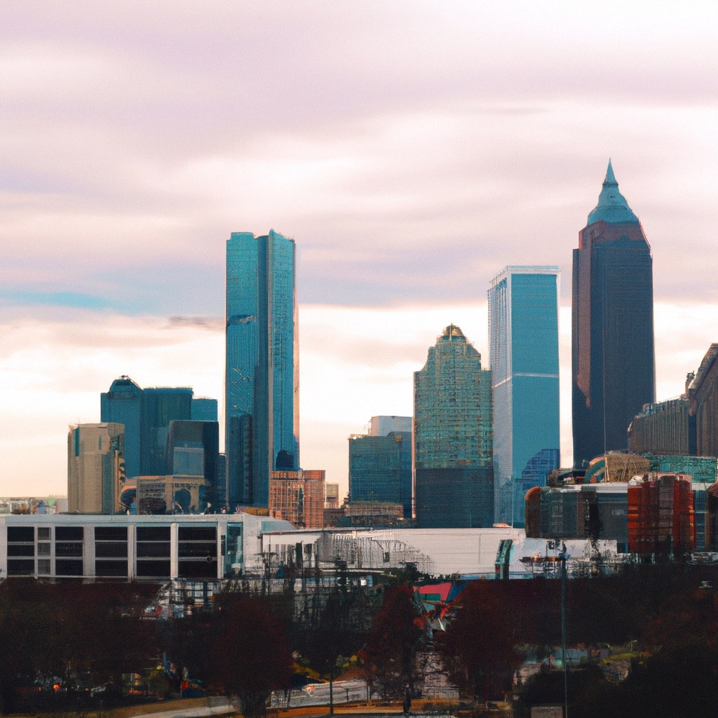 Atlanta Brown Skin Brunchin' Chapter | Brown Skin Brunchin