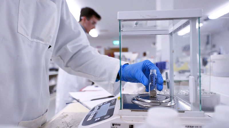 HOME | Fitz Scientific | Monitoring and Testing Company | Drogheda