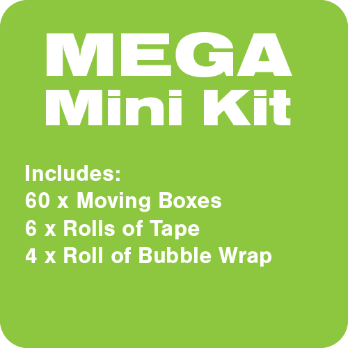 MEGA Mini Kit | VanDel