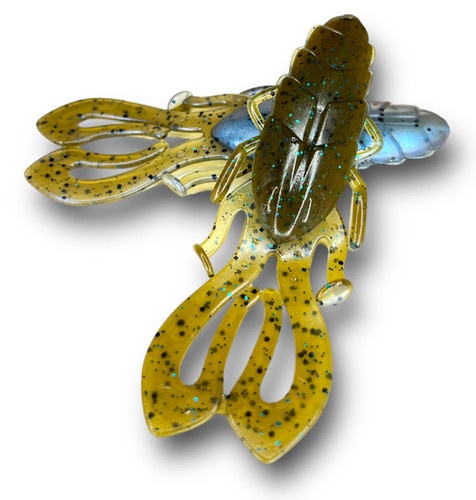 Roach-Swamp Magic | Swampro LuresSwampro Lures