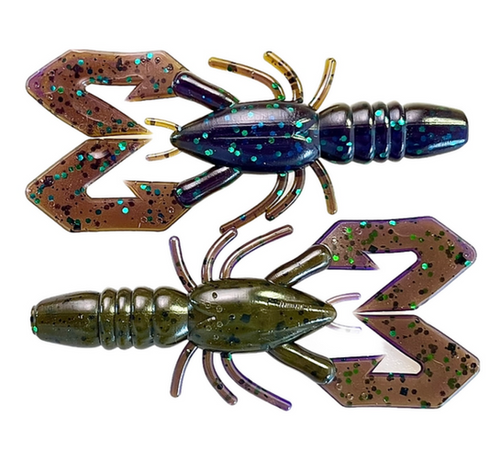 Coffin Cutter-Bama Bug | Swampro LuresSwampro Lures