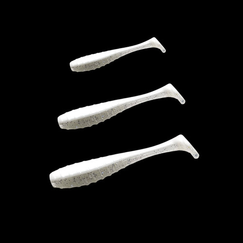 Bones (Freshwater)- Sight Flash | Swampro LuresSwampro Lures