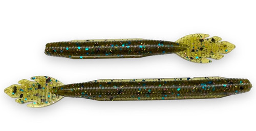 Hot Shot-Swamp Juice | Swampro LuresSwampro Lures