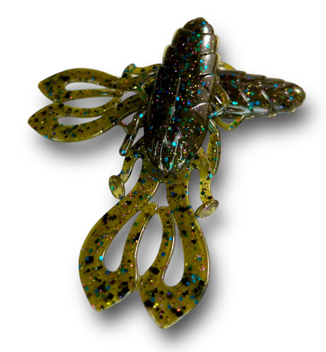 Roach- Swamp Juice | Swampro LuresSwampro Lures