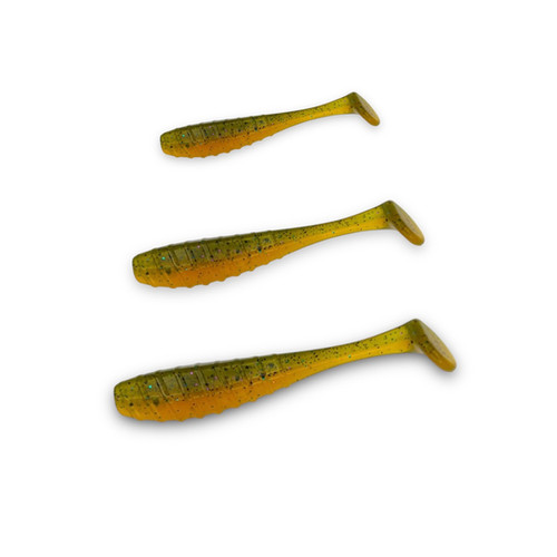 Bones (Freshwater)- Blue Gill | Swampro LuresSwampro Lures