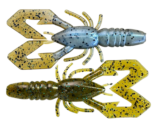 Coffin Cutter-Swamp Magic | Swampro LuresSwampro Lures