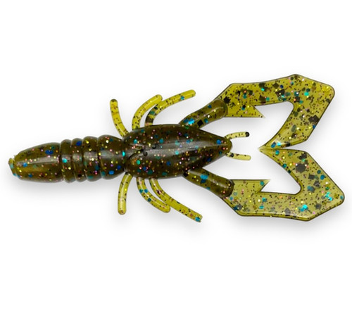 Coffin Cutter-Swamp Juice | Swampro LuresSwampro Lures