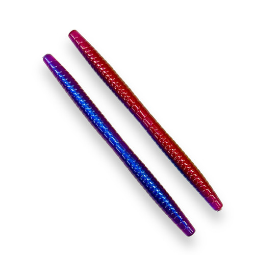 5” Swamp Sticca - Morning Dawn/Non-salted | Swampro LuresSwampro Lures